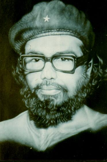 Ceylon: the JVP uprising of April 1971 - Solidarity